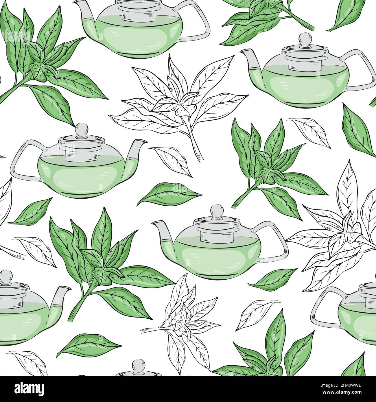 Tea Leaf Design at Callum Fowler blog