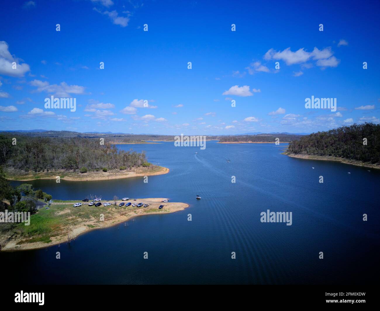 Monduran lake hi-res stock photography and images - Alamy