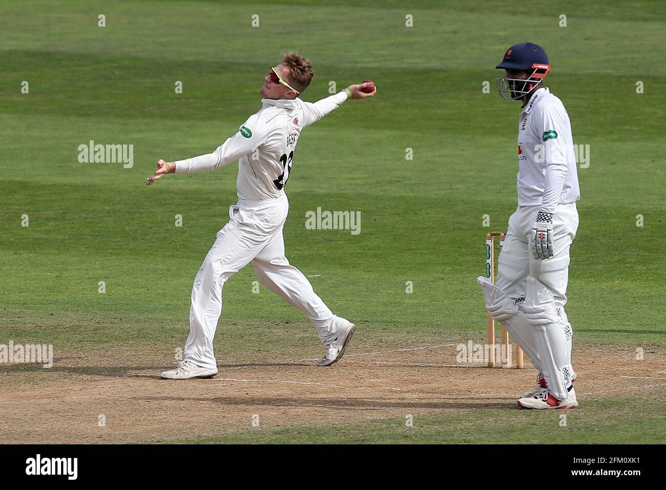 Dominic bess hi-res stock photography and images - Alamy