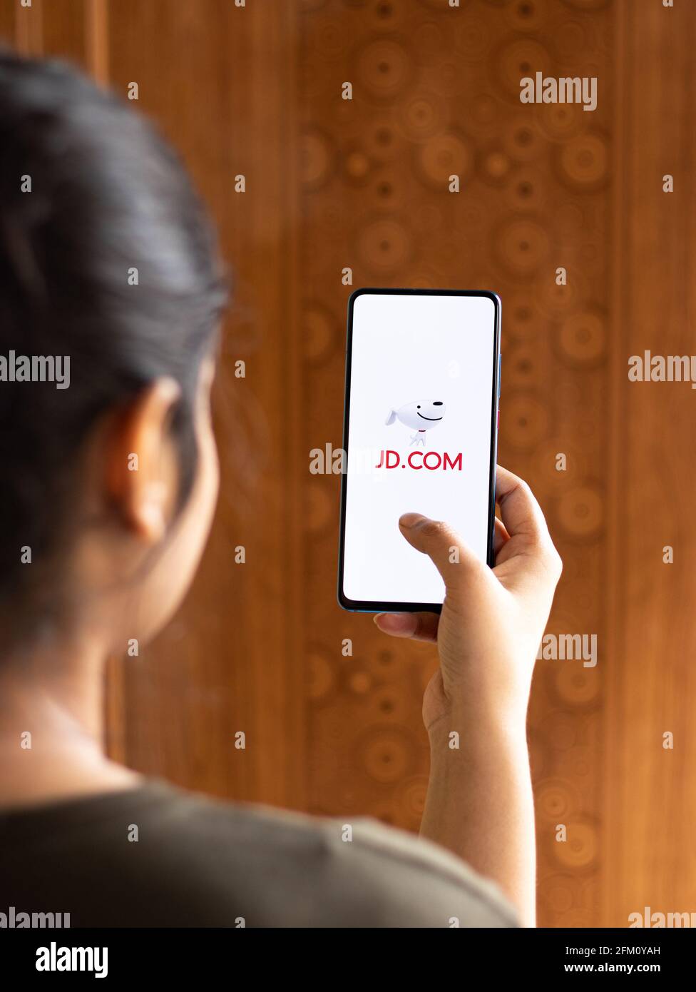 Jingdong icon hi-res stock photography and images - Alamy