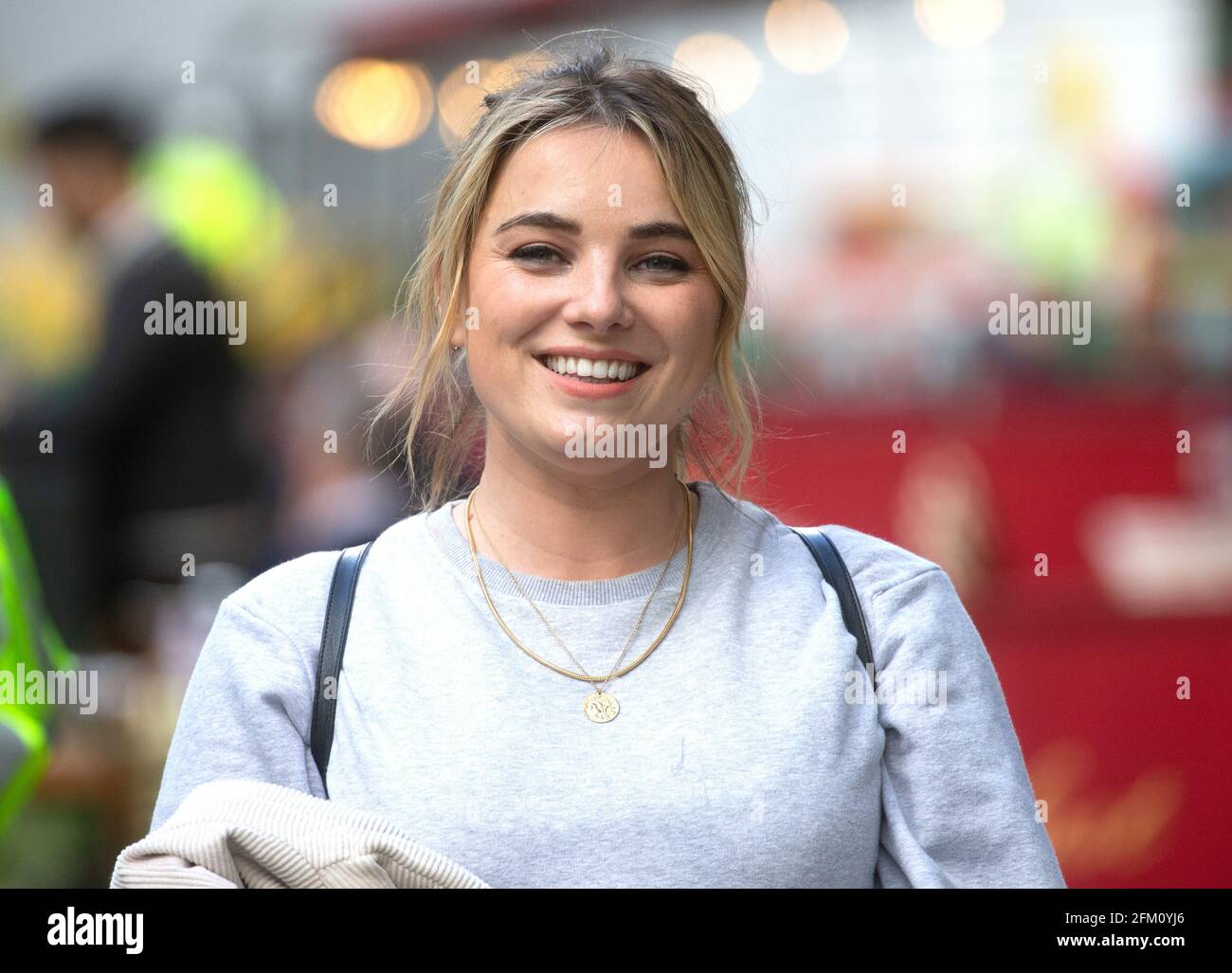Sian welby hi-res stock photography and images - Alamy