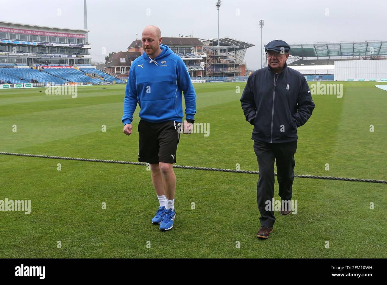 Gale cricket field hi-res stock photography and images - Alamy