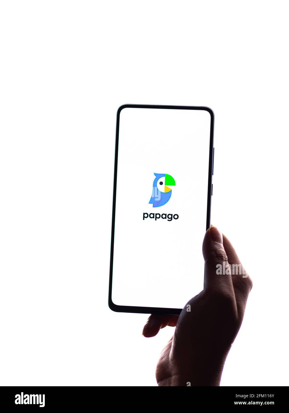 Papago logo Cut Out Stock Images & Pictures - Alamy