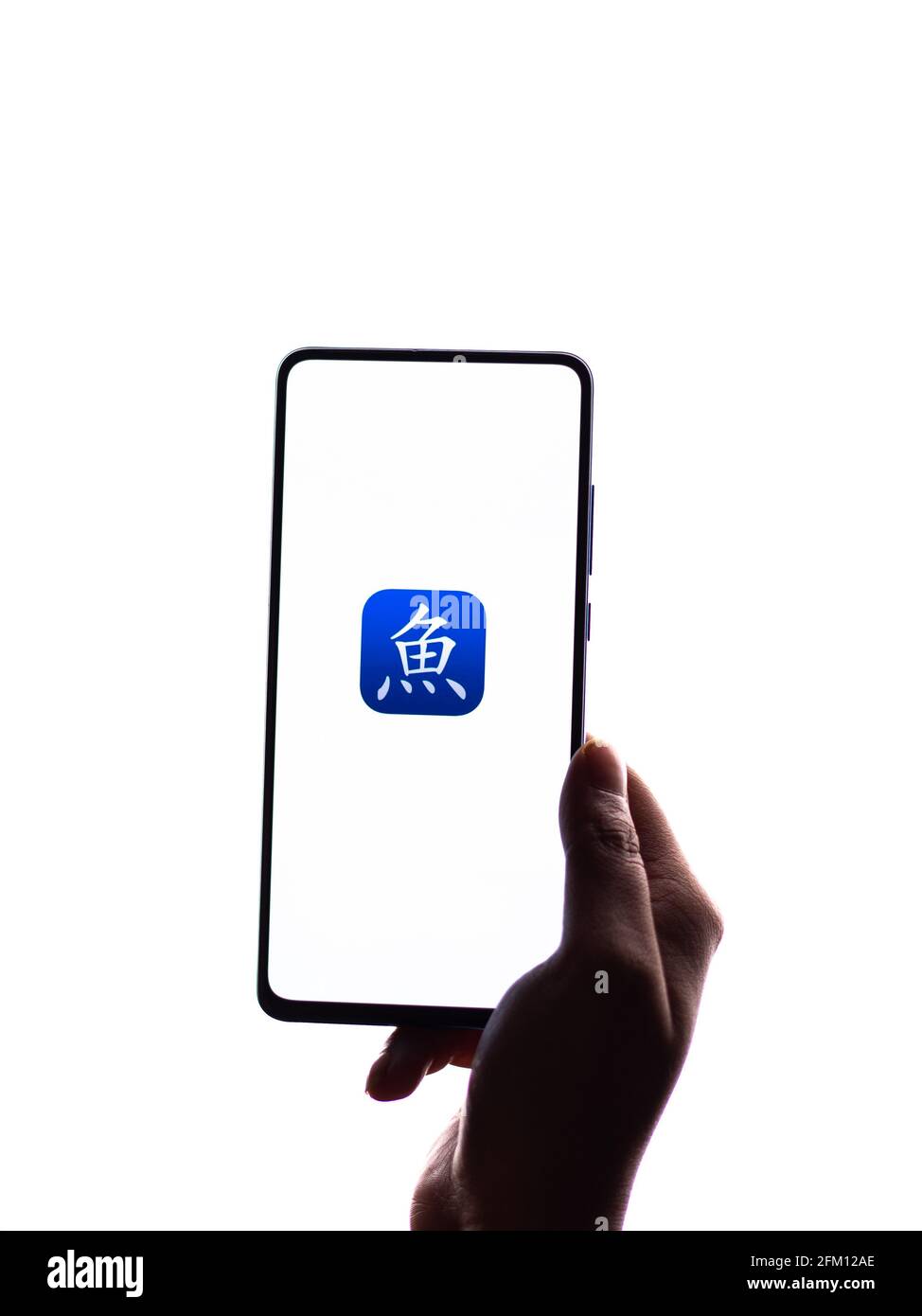 Pleco software logo hi-res stock photography and images - Alamy