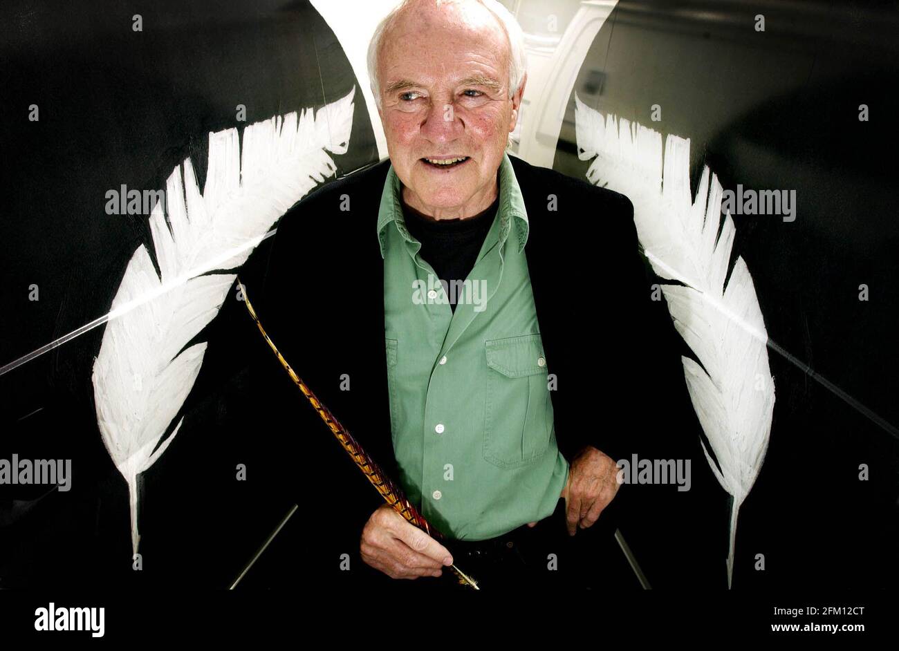 Patrick tate hi-res stock photography and images - Alamy