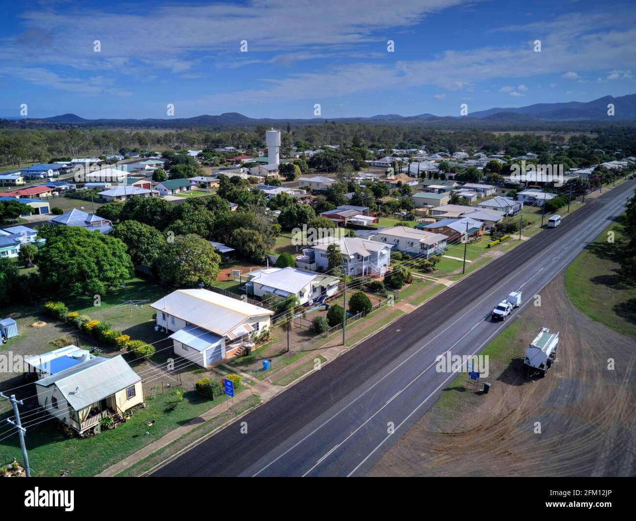 Isis highway hi-res stock photography and images - Alamy