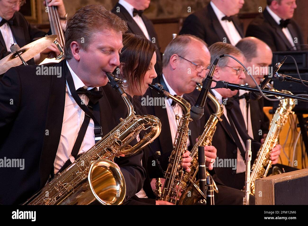 Woodwind family hi-res stock photography and images - Alamy