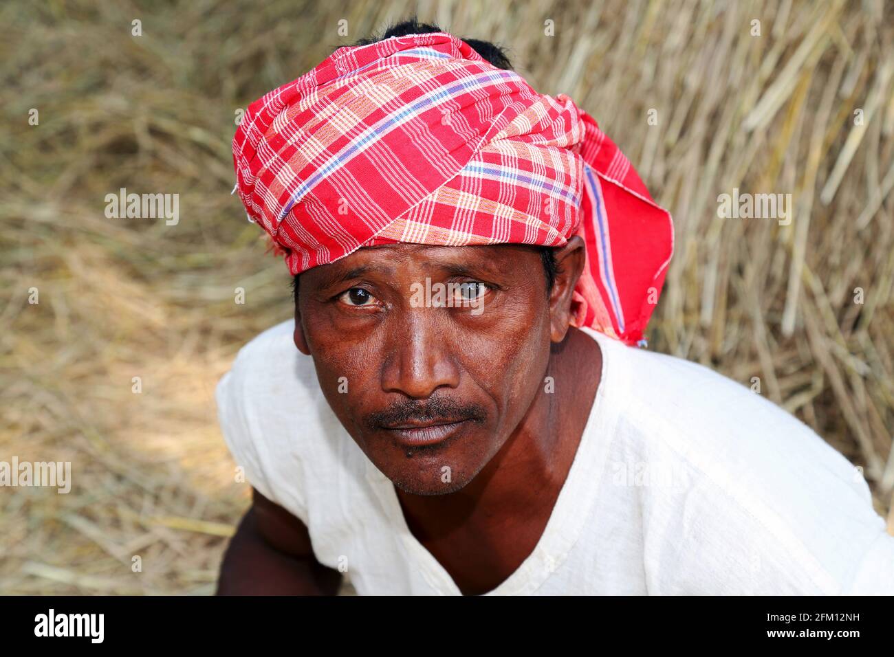 Savara tribal hi-res stock photography and images - Alamy