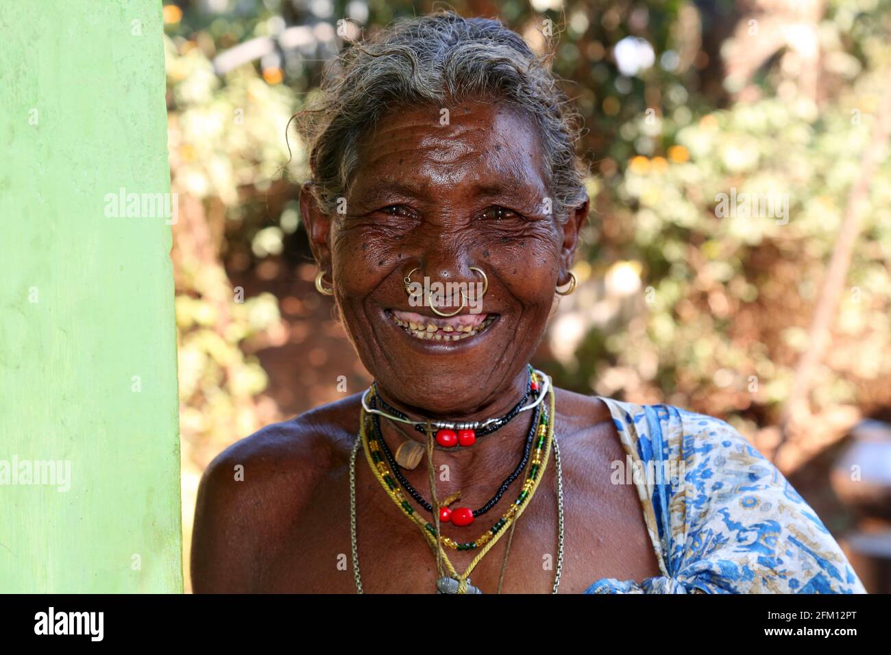 Andhra pradesh araku valley hi-res stock photography and images - Alamy