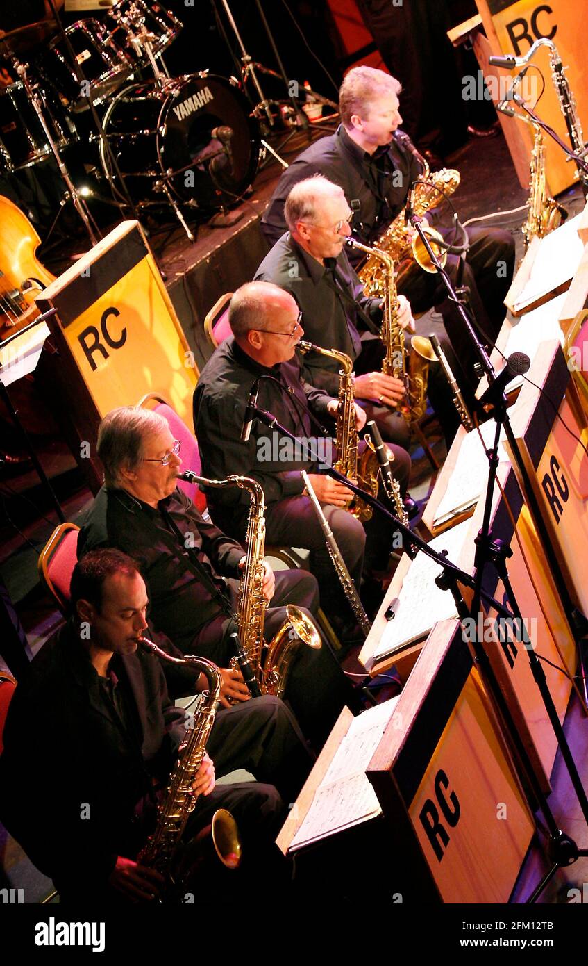 Musical quintet concert hi-res stock photography and images - Alamy