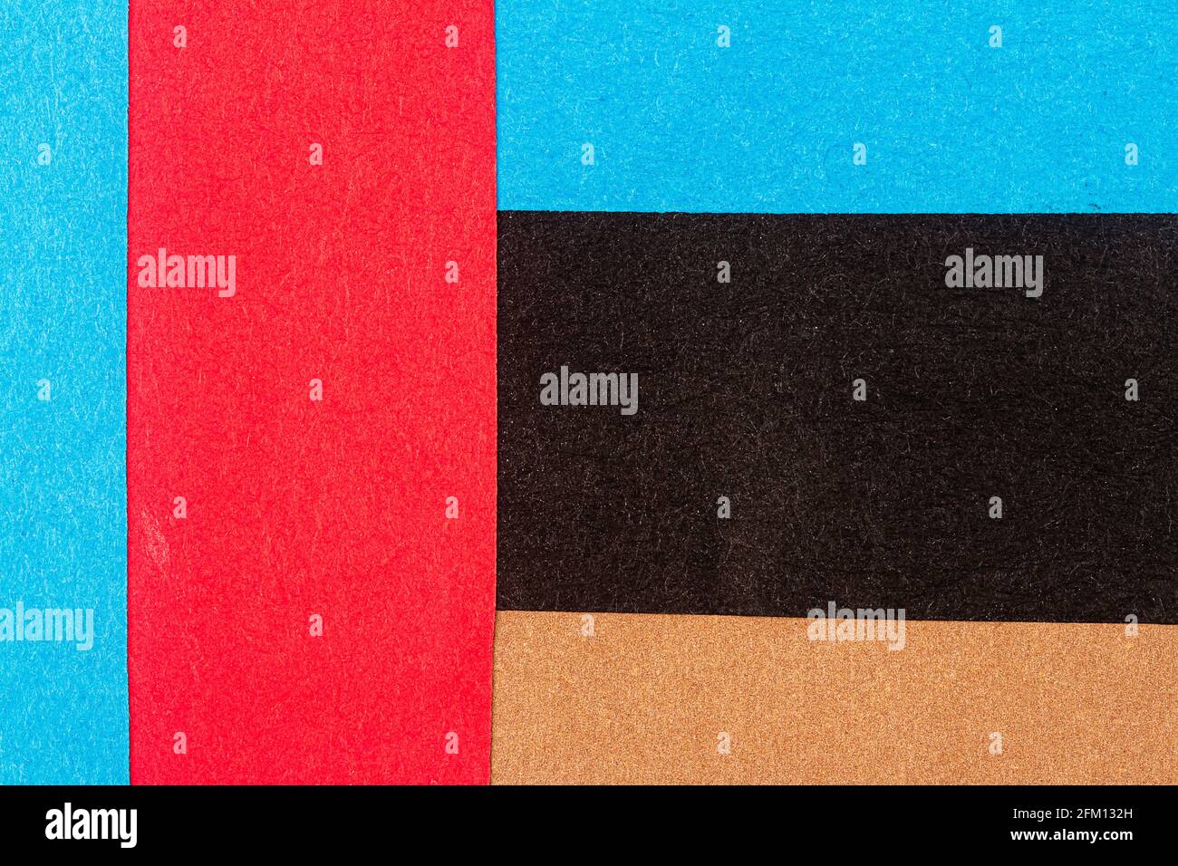 Black paper textures hi-res stock photography and images - Alamy