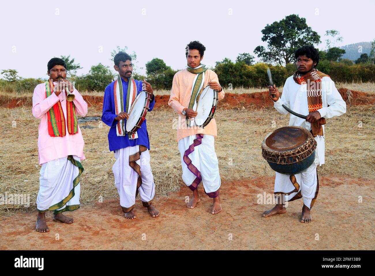 Araku culture hi-res stock photography and images - Alamy