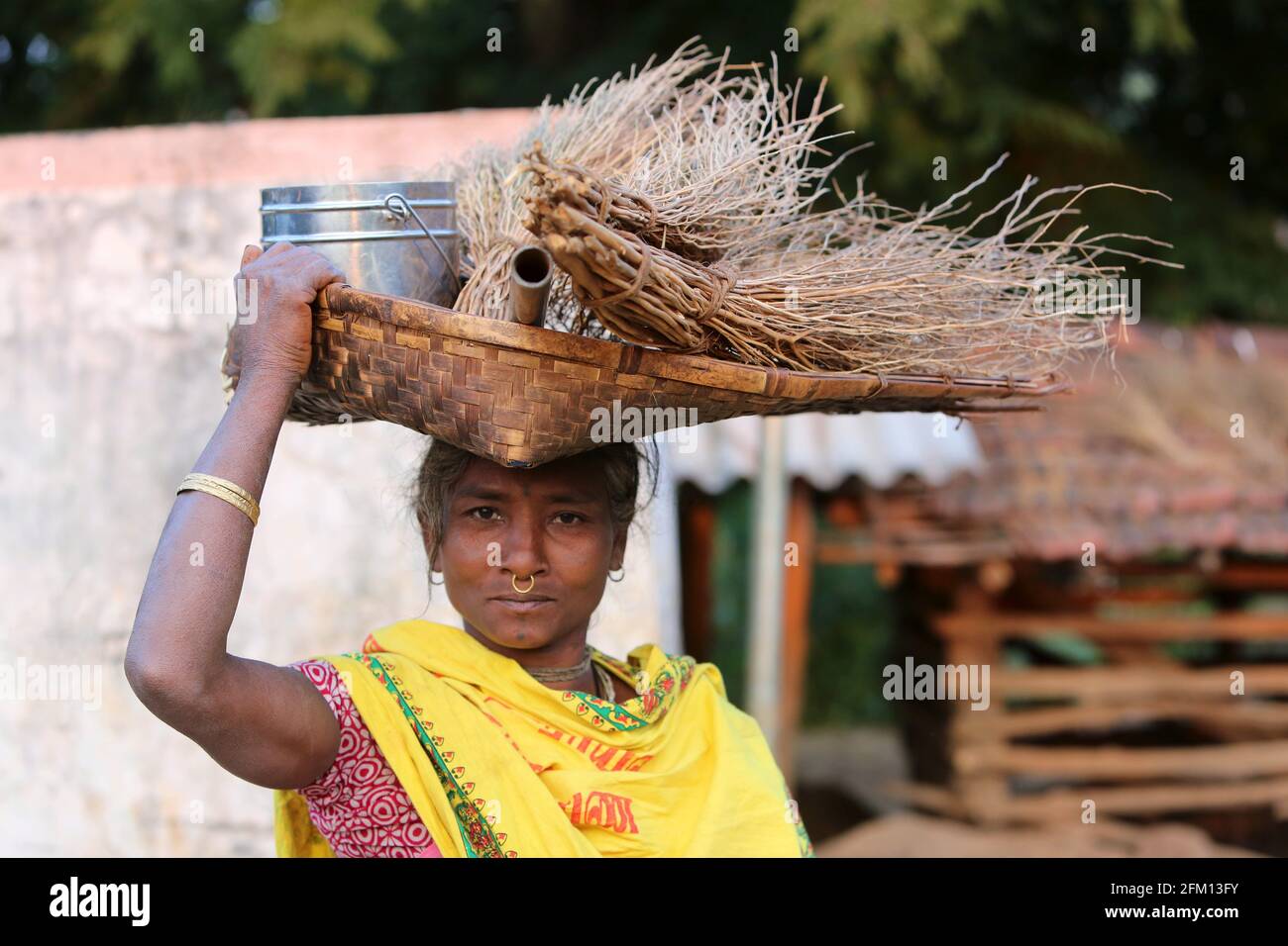 Winnowing pan hi-res stock photography and images - Alamy