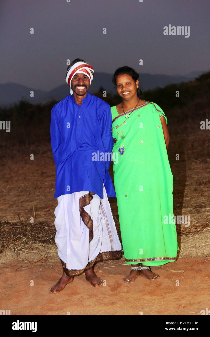 Araku culture hi-res stock photography and images - Alamy