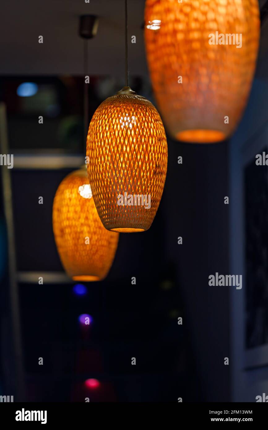 Dim room hi-res stock photography and images - Alamy