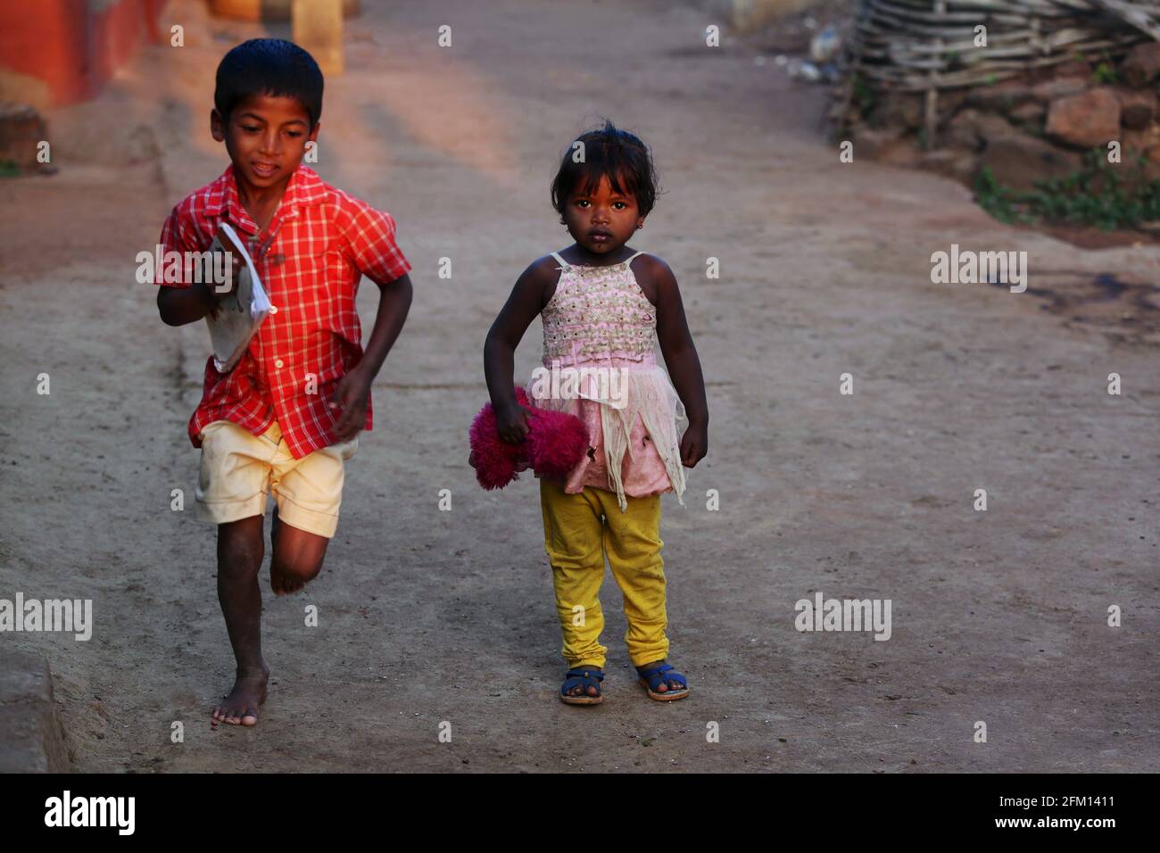 Parangiperja tribes hi-res stock photography and images - Alamy