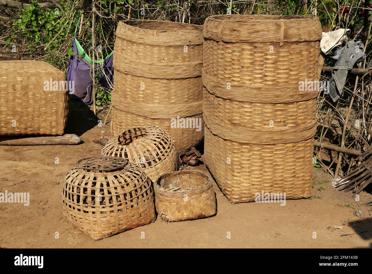 Savara tribe hi-res stock photography and images - Alamy