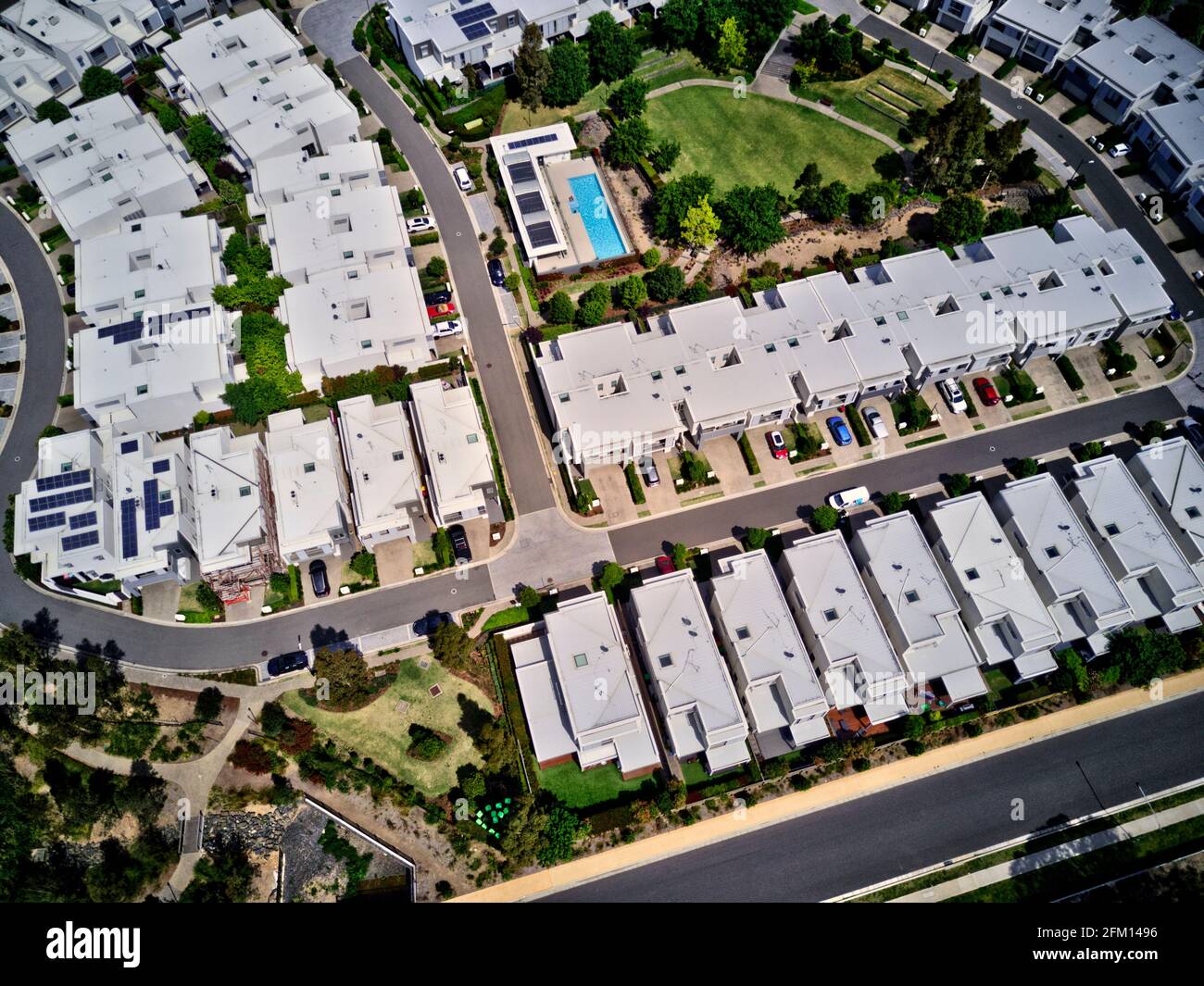 Kellyville nsw 2155 hi-res stock photography and images - Alamy