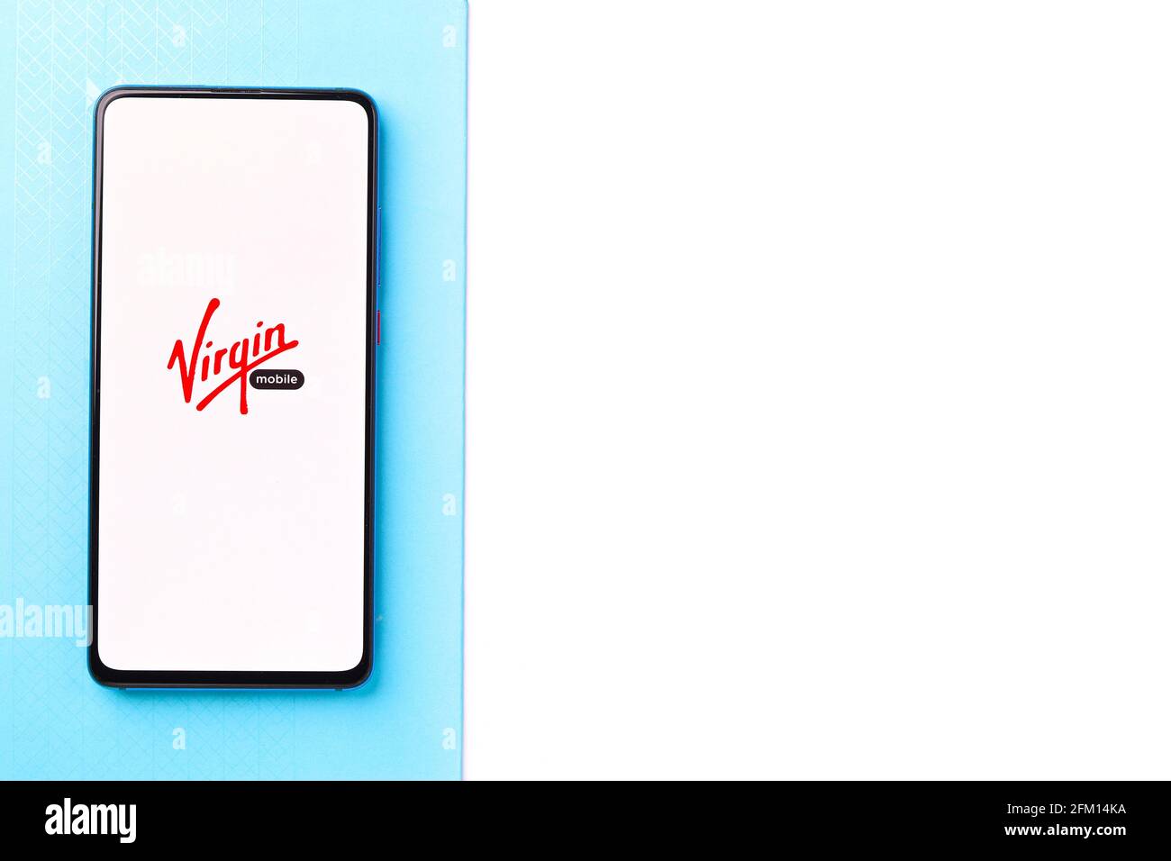 Virgin group logo hi-res stock photography and images - Alamy
