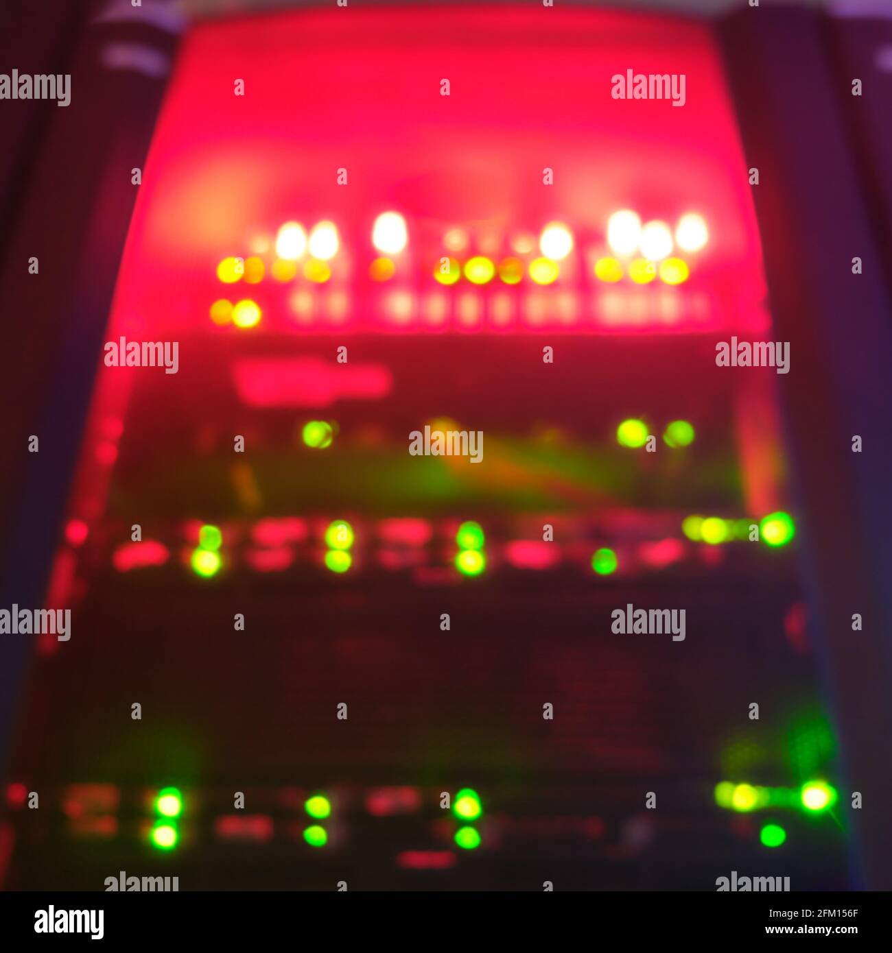 Ai red alert hi-res stock photography and images - Alamy