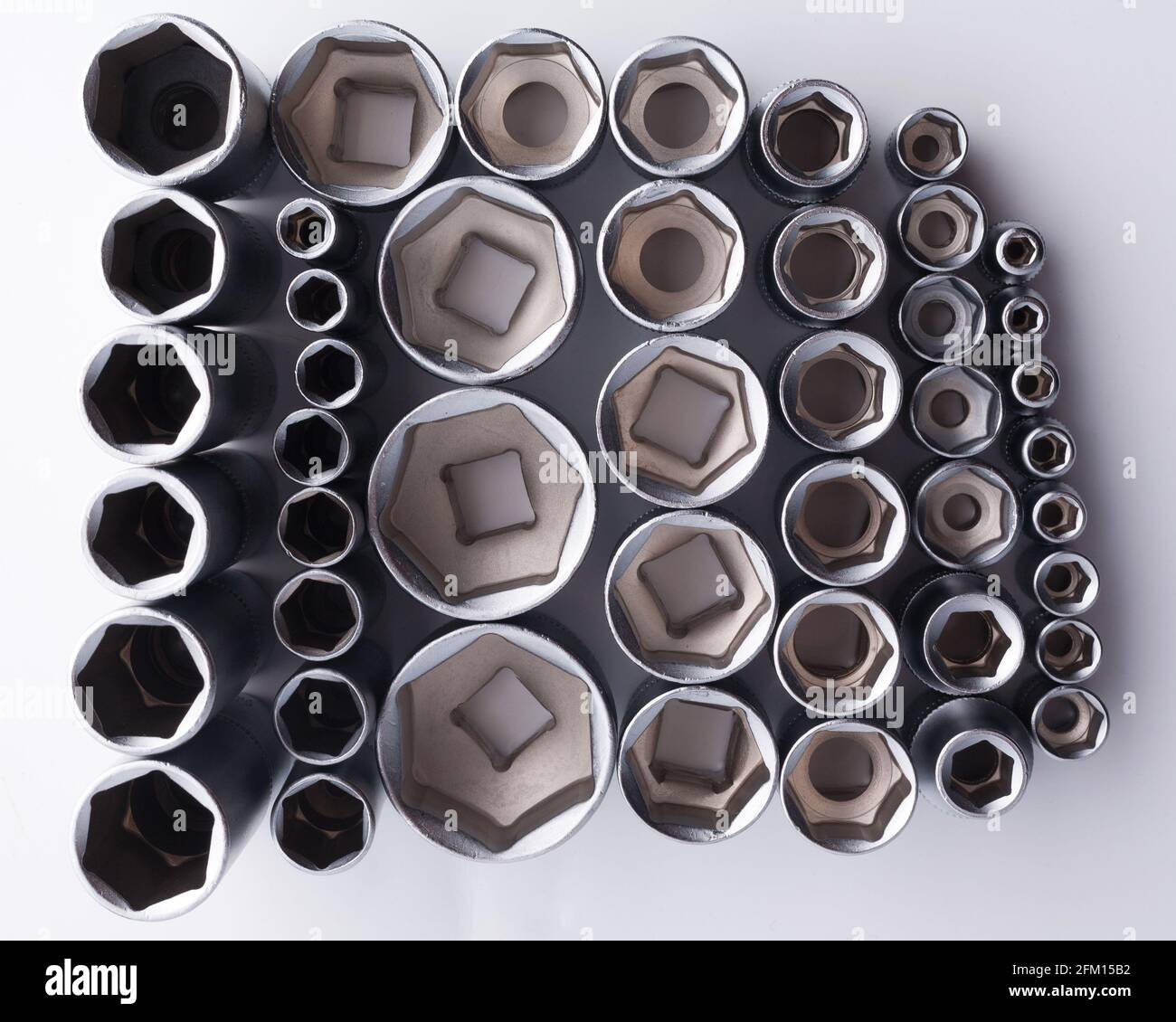 Tightening kit hi-res stock photography and images - Alamy