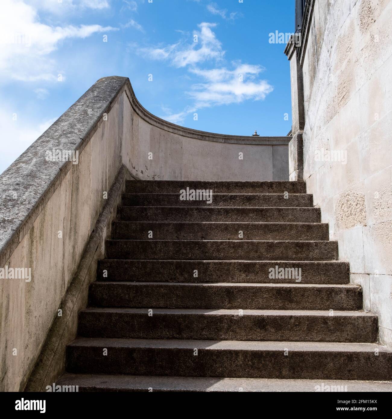 Access structures hi-res stock photography and images - Alamy