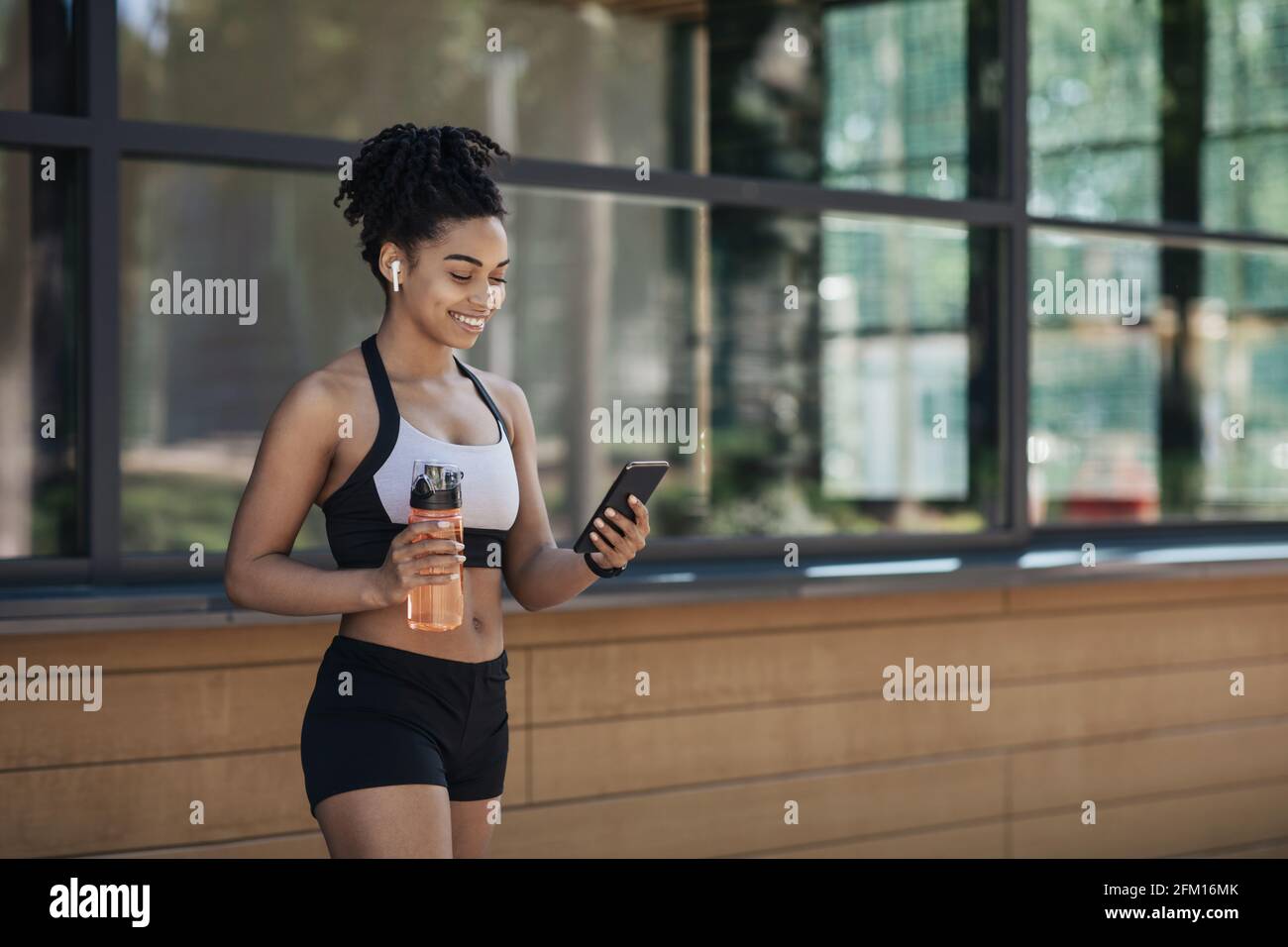 Positive human emotions, new normal and after pandemic reality Stock ...