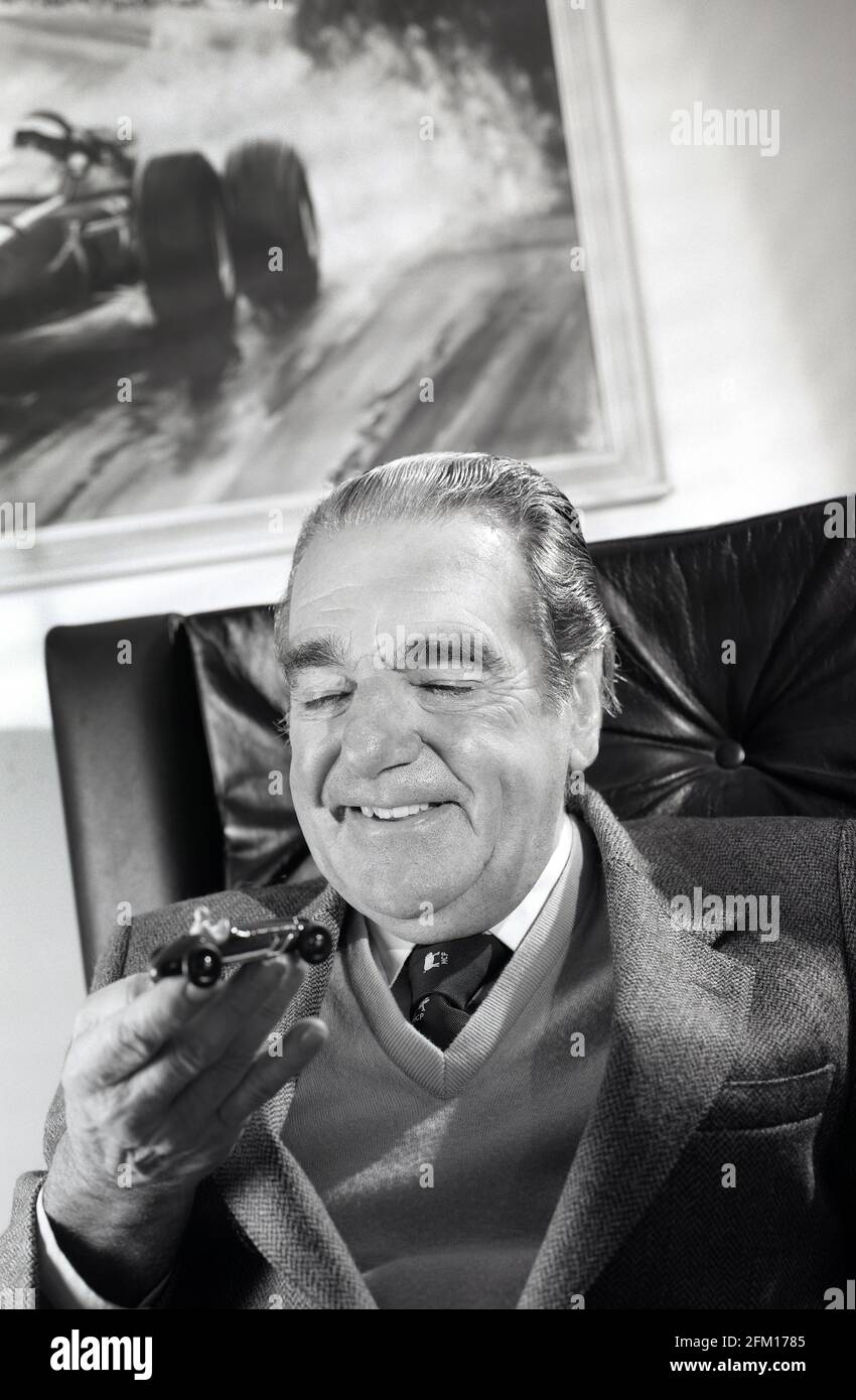 John cooper hi-res stock photography and images - Alamy