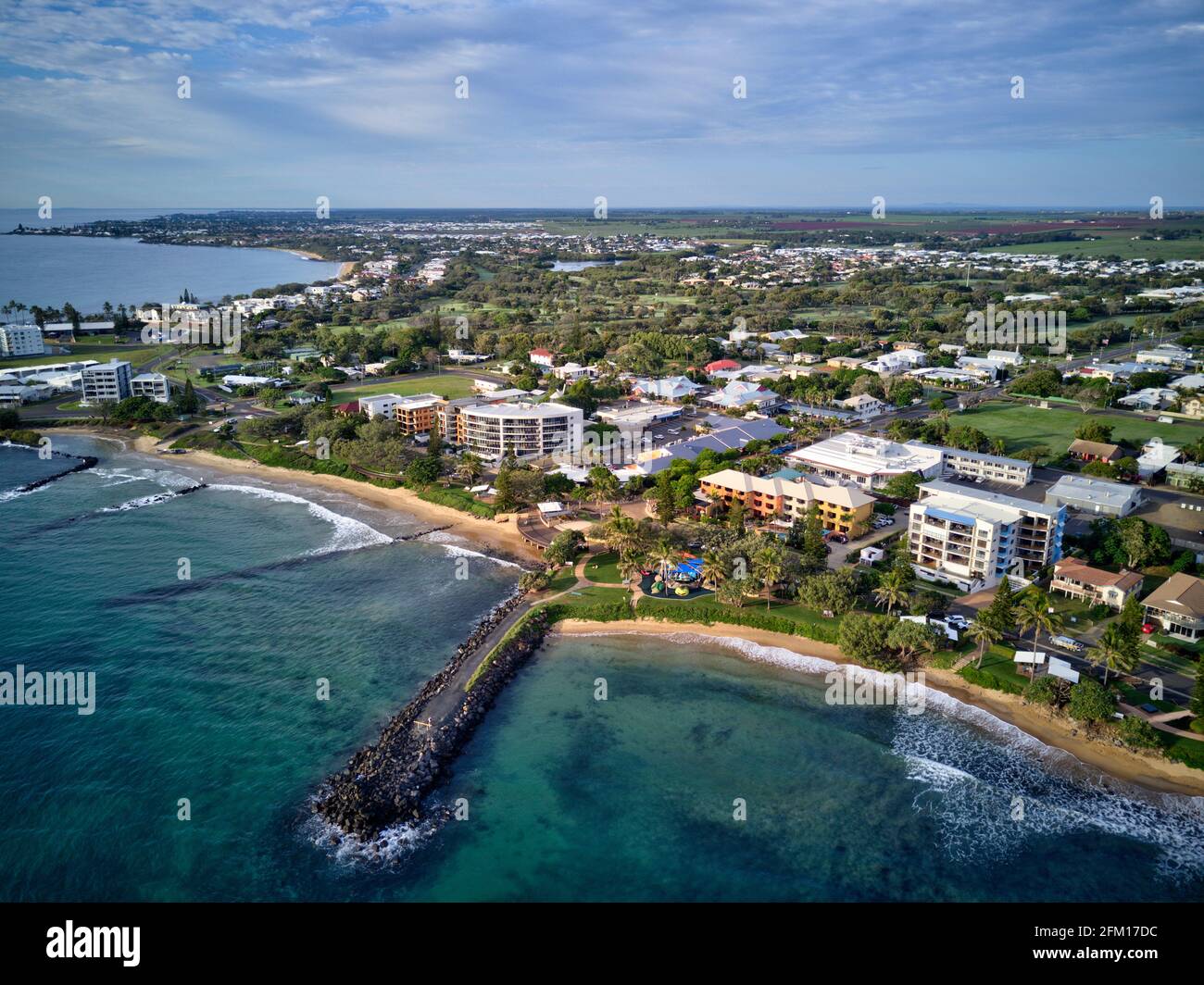 Bargara qld 4670 hi-res stock photography and images - Alamy