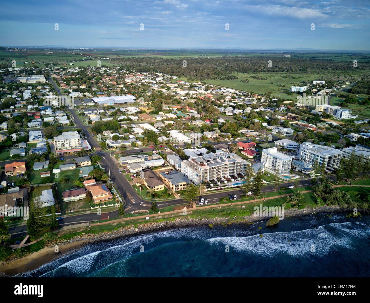 Bargara queensland hi-res stock photography and images - Alamy