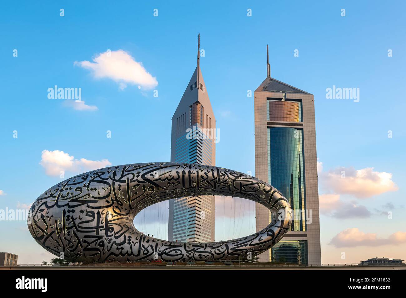 Future of dubai hi-res stock photography and images - Alamy