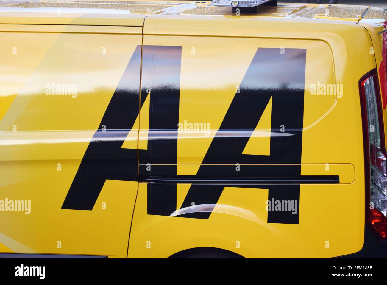 United motor service sign hi-res stock photography and images - Alamy