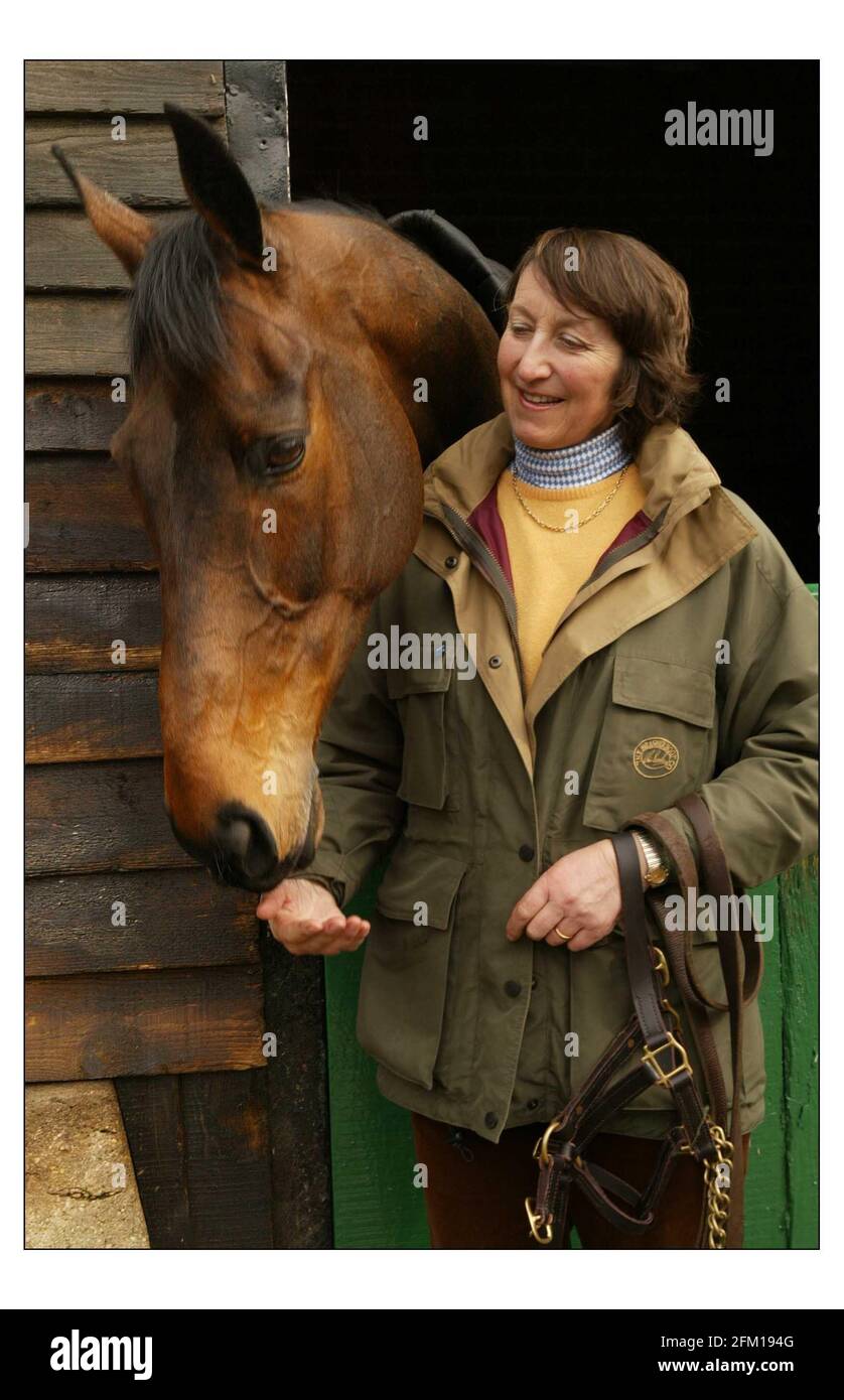 Henrietta knight hi-res stock photography and images - Alamy