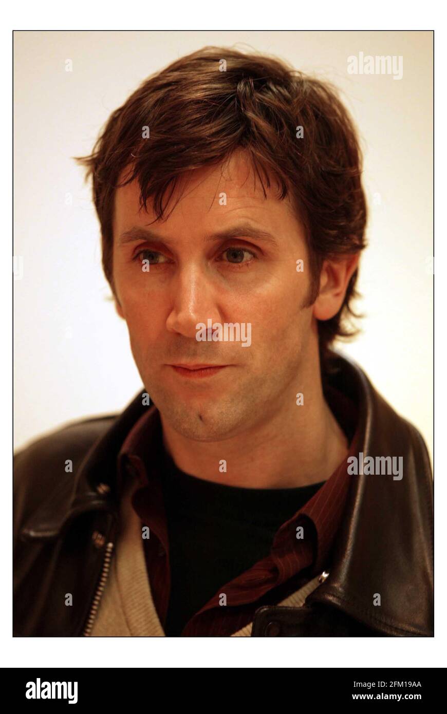 ANGUS FAIRHURST........An exhibition of work by Damien Hirst, Sara ...