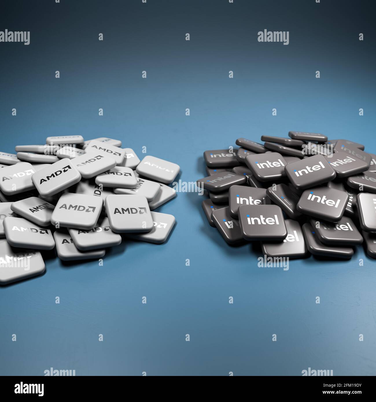 Intel processor hi-res stock photography and images - Alamy