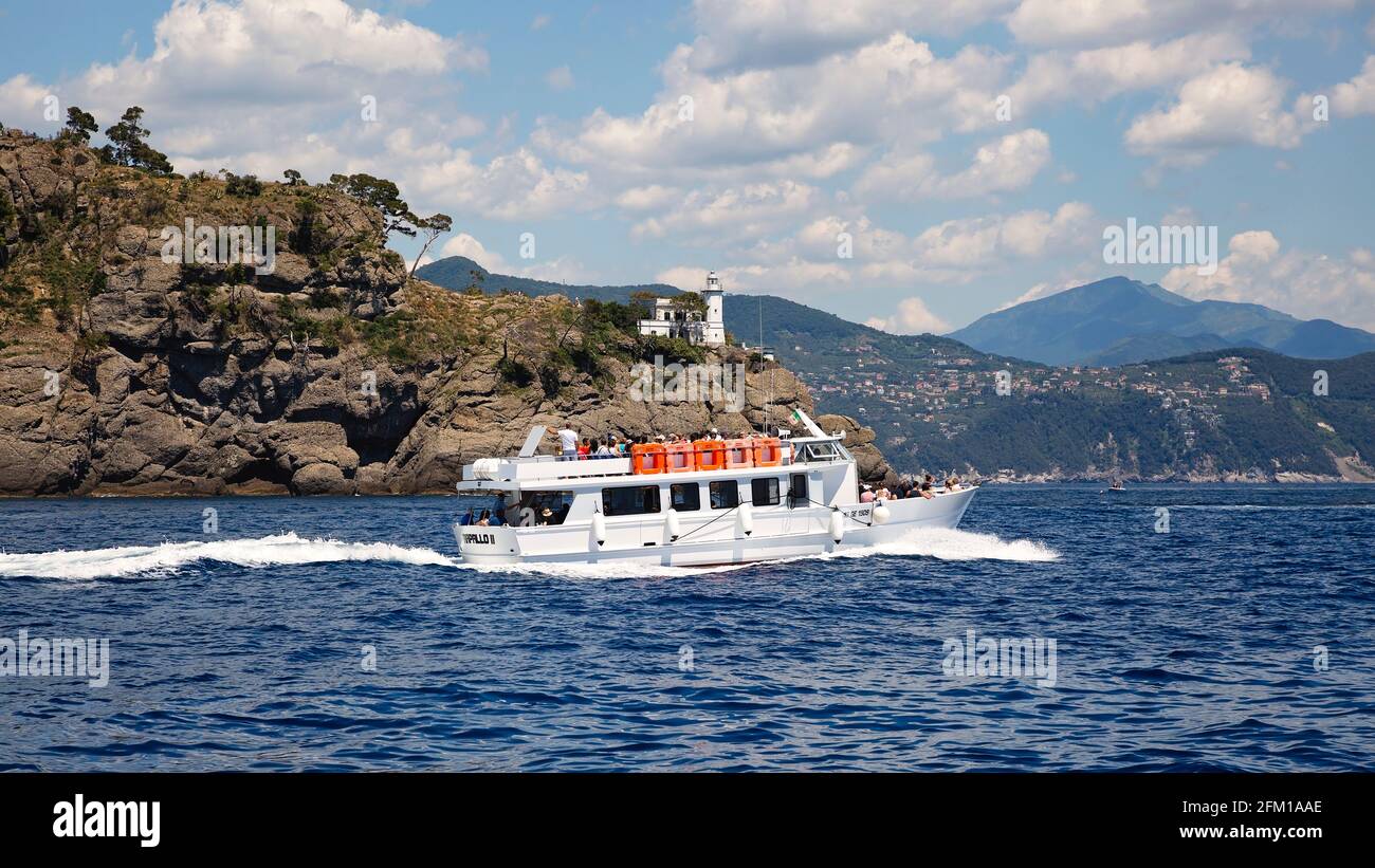 Ferry faro hi-res stock photography and images - Alamy