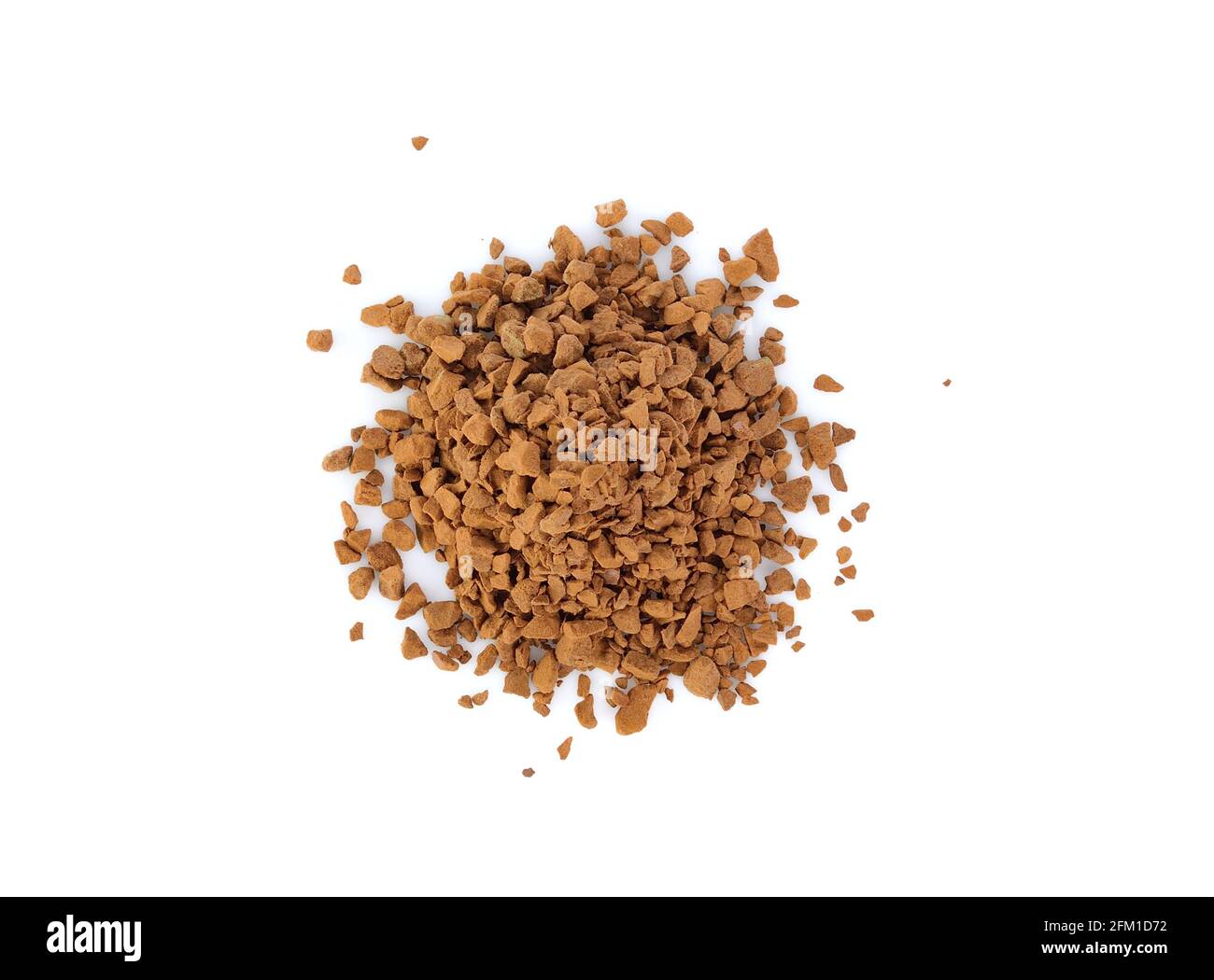 coffee isolated on white background Stock Photo - Alamy