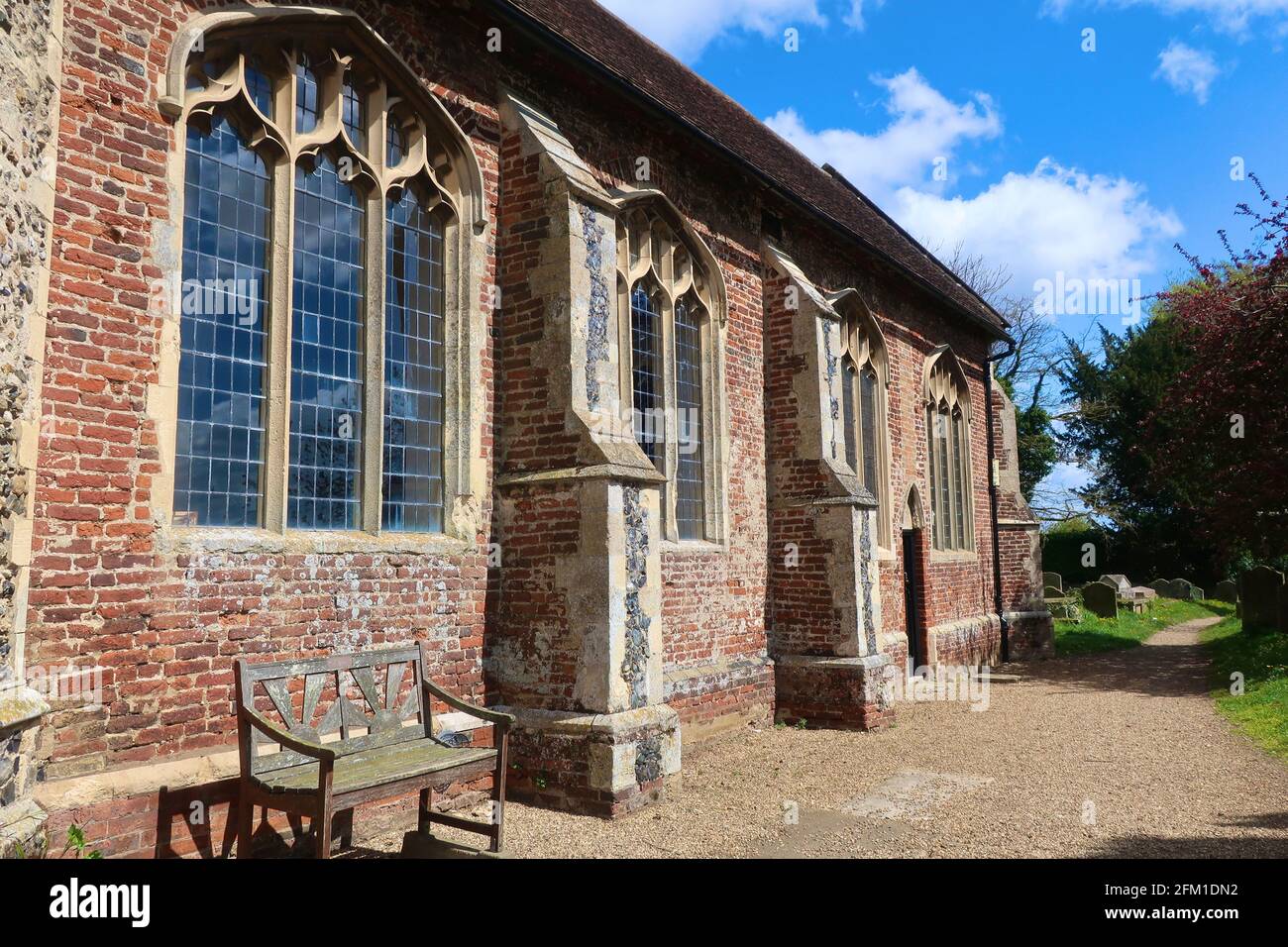 Wickham market hi-res stock photography and images - Alamy