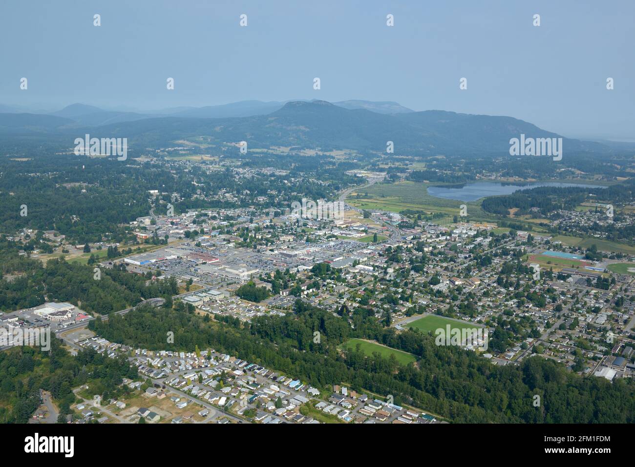 Prevost Island High Resolution Stock Photography and Images - Alamy