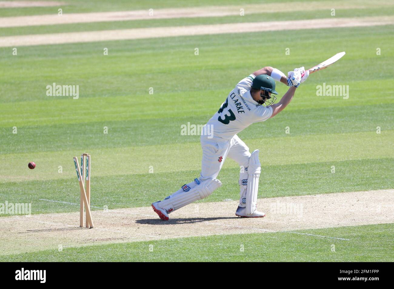 Joe clarke of notts hi-res stock photography and images - Alamy