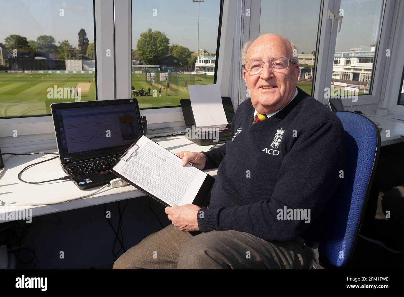 Cricket scorebox hi-res stock photography and images - Alamy