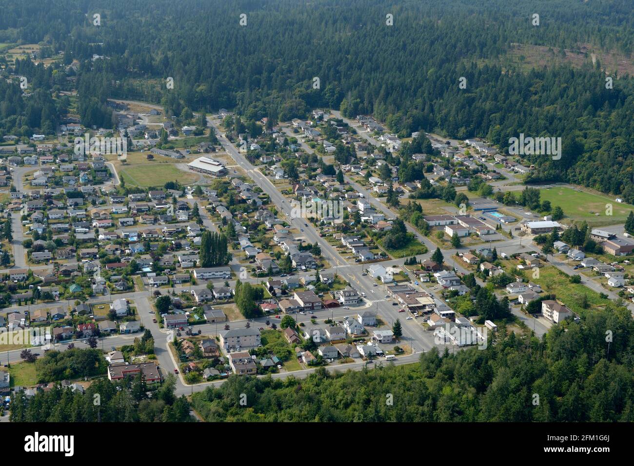 Crofton hi-res stock photography and images - Alamy