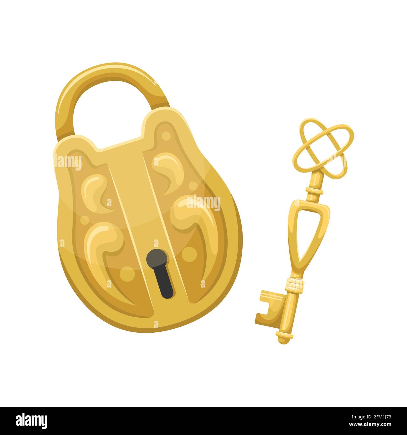 Medieval Lock And Key High Resolution Stock Photography and Images - Alamy