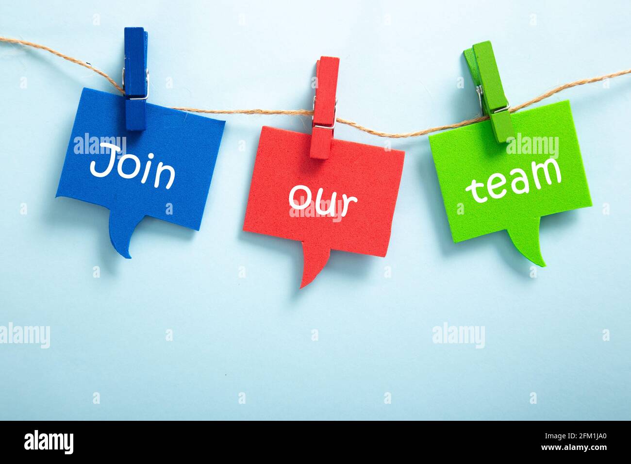 Marketing word bubble hi-res stock photography and images - Alamy