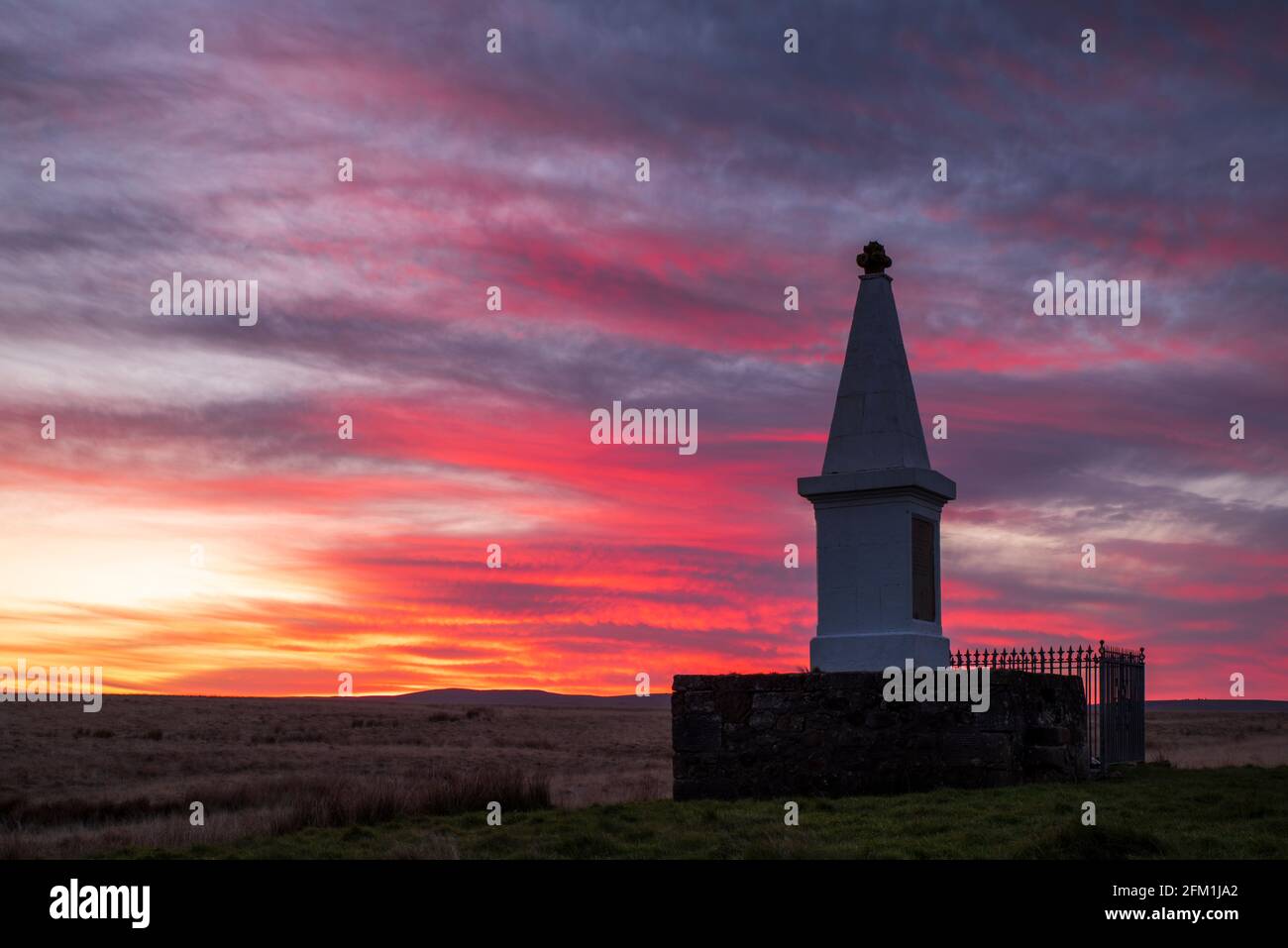 Covenanters history historical hi-res stock photography and images - Alamy