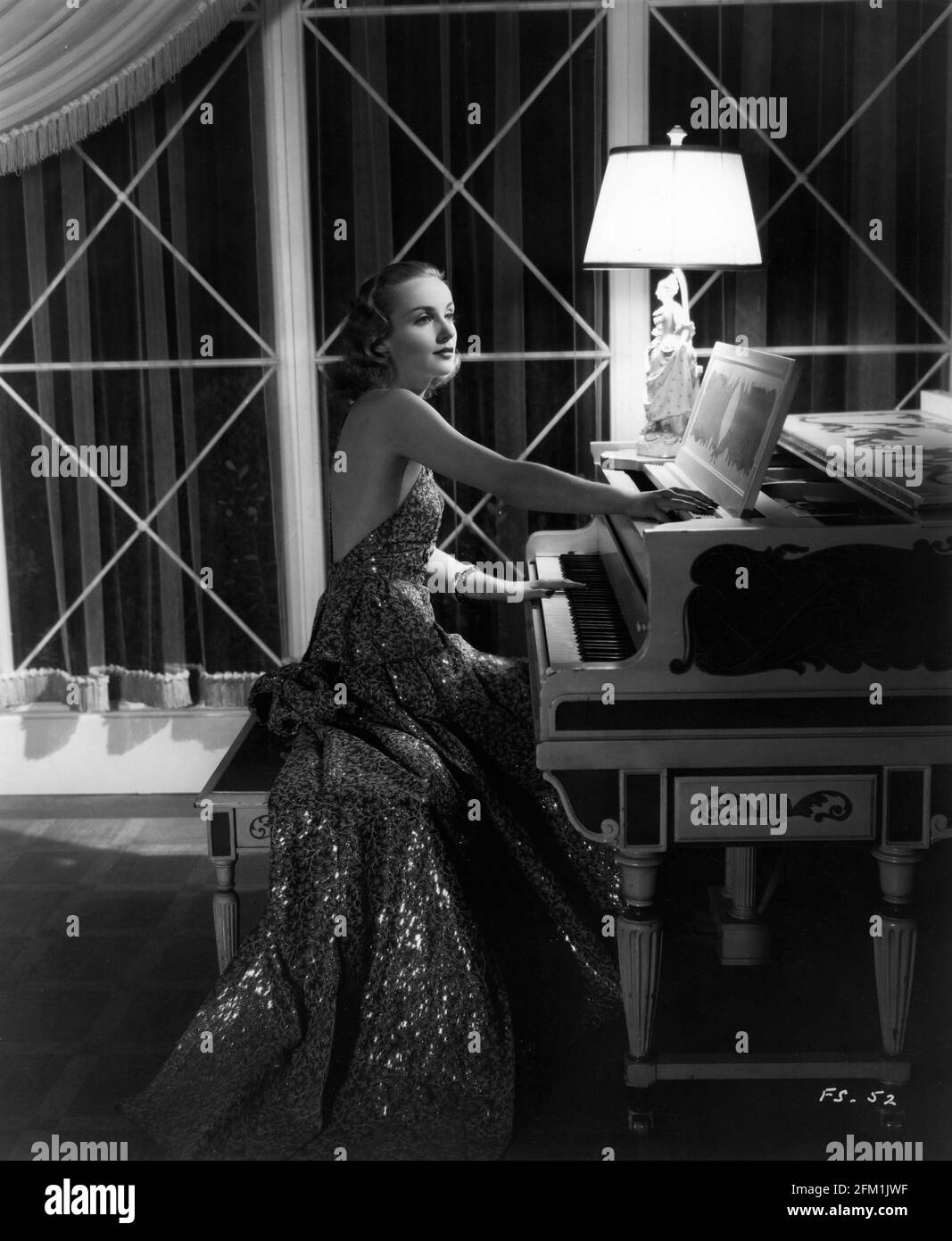 Nancy travis Black and White Stock Photos & Images - Alamy