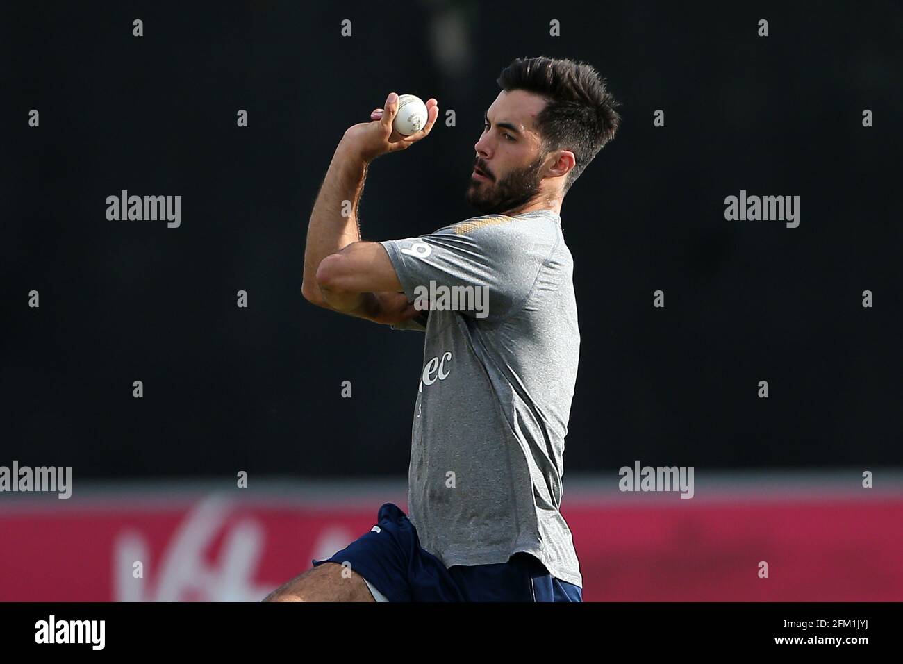 Shane Snater of Essex during Essex Eagles vs Somerset, Vitality Blast ...