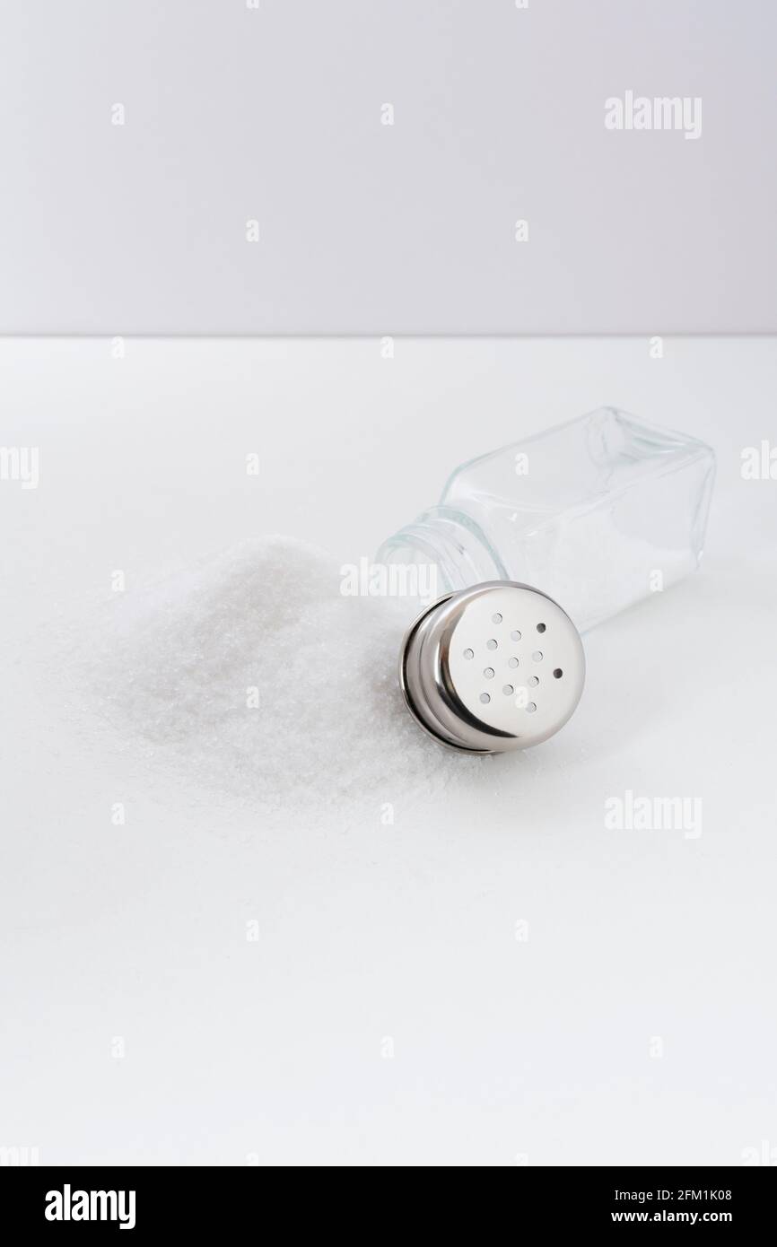 Bad luck salt hi-res stock photography and images - Alamy