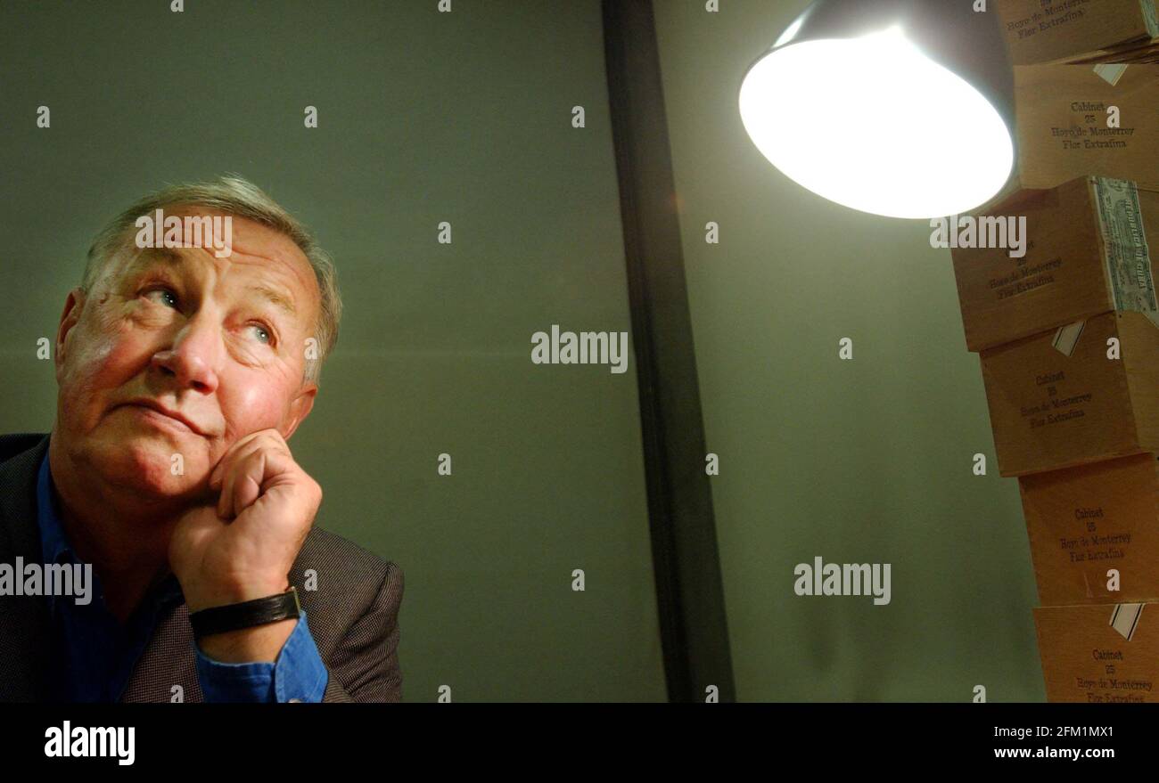 Terence conran hi-res stock photography and images - Alamy