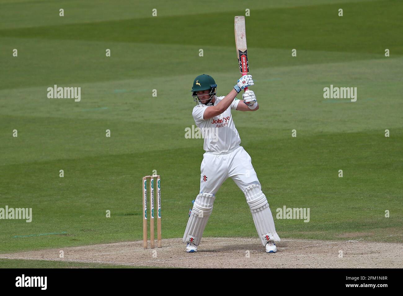 Joe clarke nottinghamshire hi-res stock photography and images - Alamy